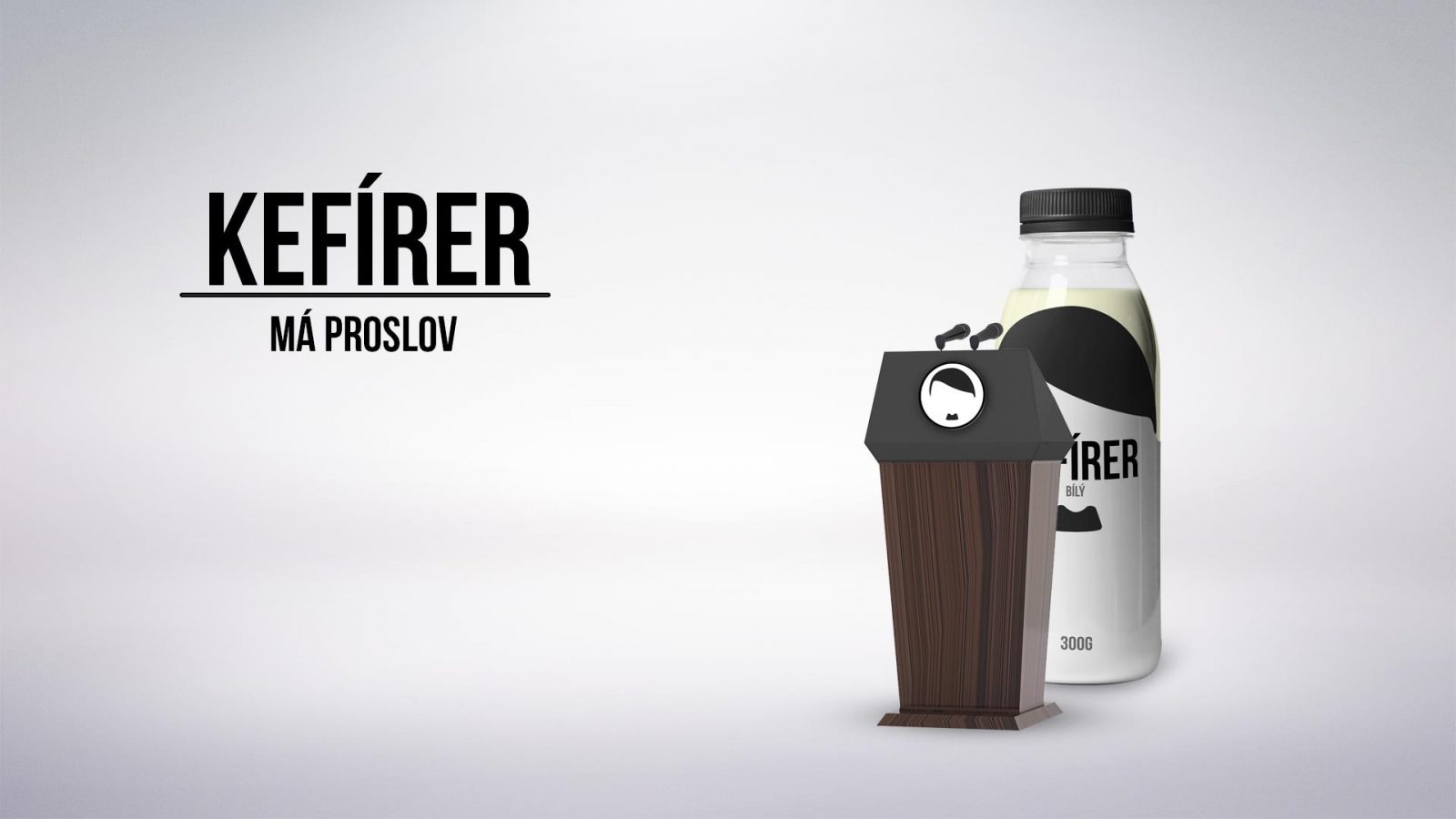 Kefírer: From Catchy Campaign to Controversial Product