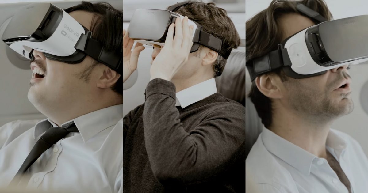 Renault Transforms a VR Tour into a Real Life Experience