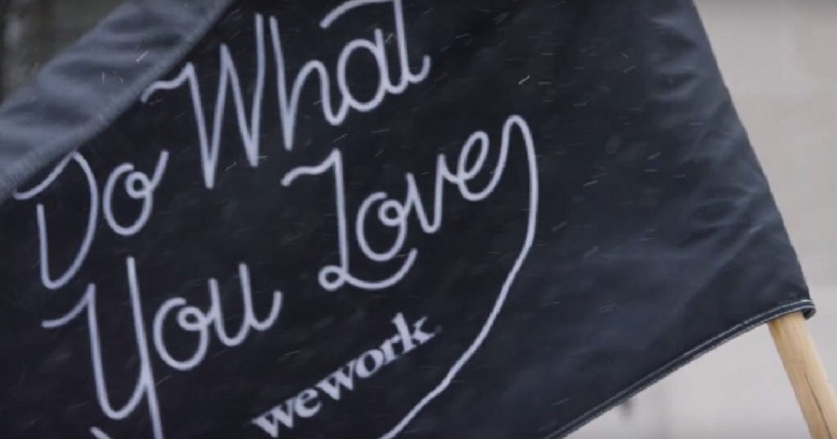 WeWork's Creator Awards Celebrate Bold Ideas