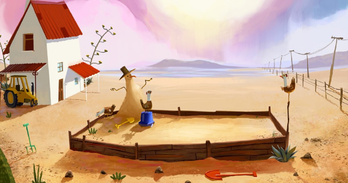 Little Mpho Dreams Big in This Cute Ad for Cerebos