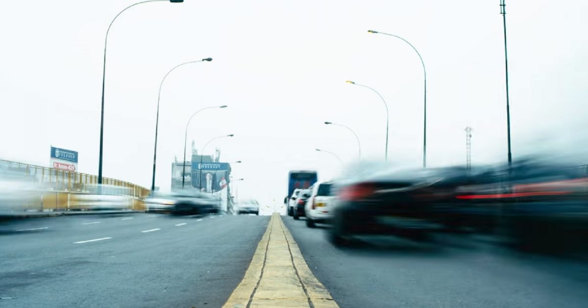 City of Lima Talks About Its Air Pollution Problem