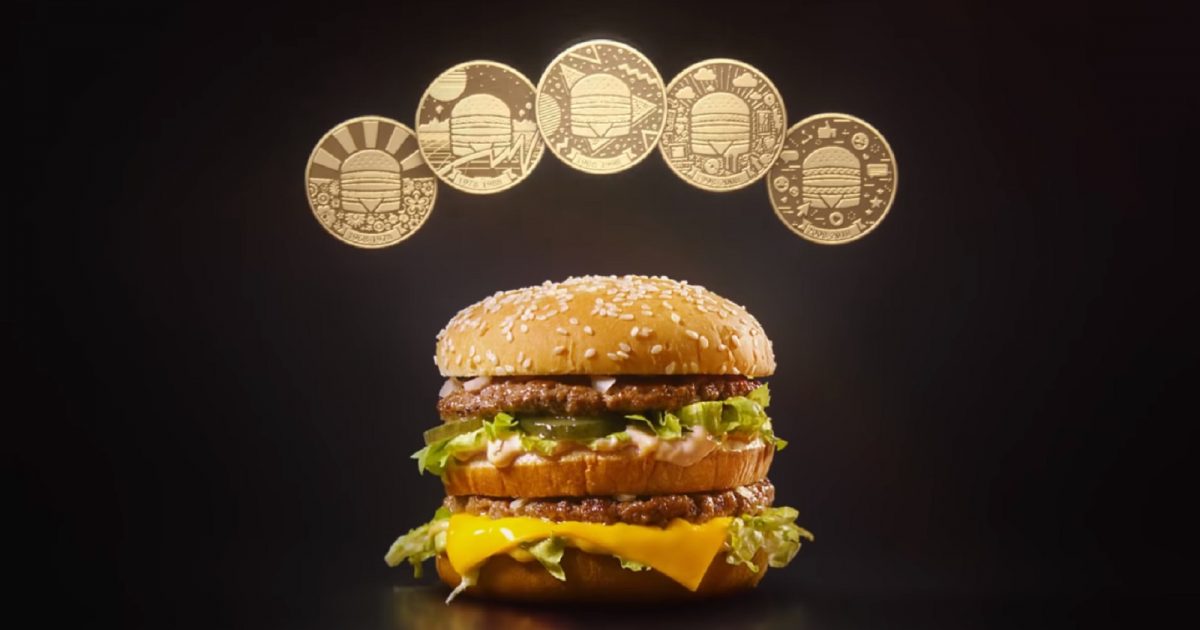 Why Has McDonald's Launched Its Own MacCoin?