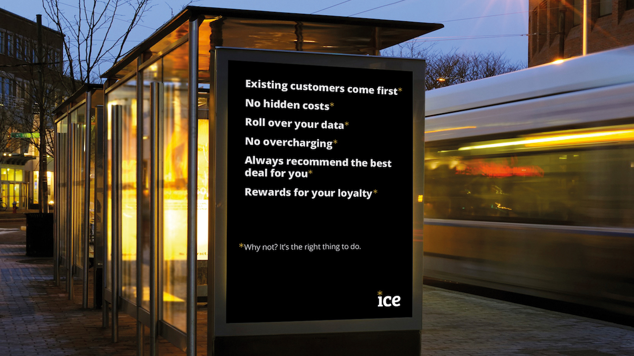 Is Norway’s Ice the World’s Coolest Telecom Brand?