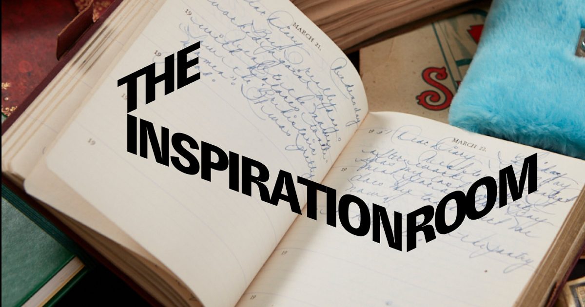 HBO's Inspiration Room Honors Women's History Month