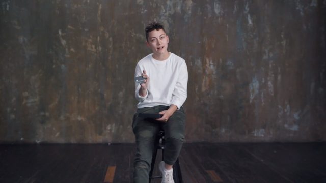 It Is Time to Help People Use Their True Names on Cards