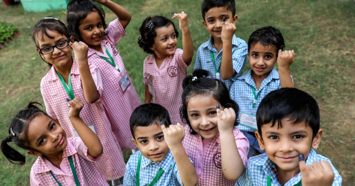 Join UNICEF in Its War Against Diseases!