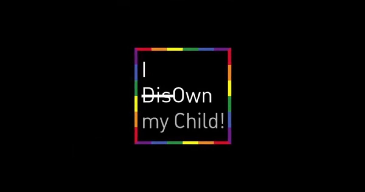 #TBT: Will You Ever (Dis)Own Your Child?
