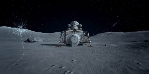 #TBT: Samsung Takes One Giant Leap in VR