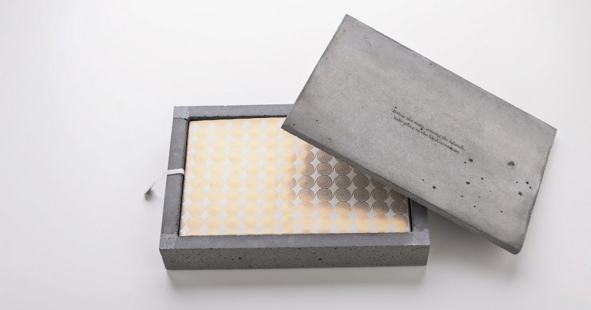 #TBT: Aguamenti Spell Unlocks Concrete Book's Content