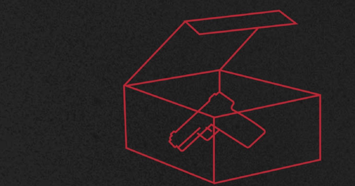 Powerful PSA Shows How Crucial Proper Gun Storage Is