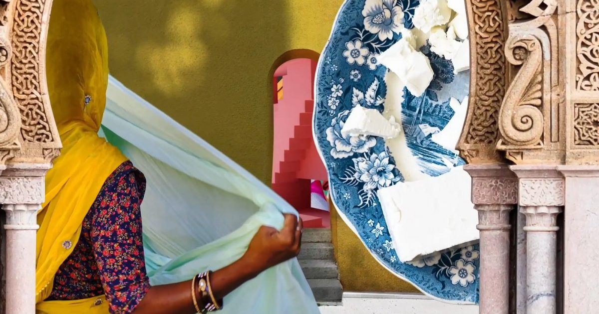 Pinterest's ID Is a Source of Inspiration for Pinners