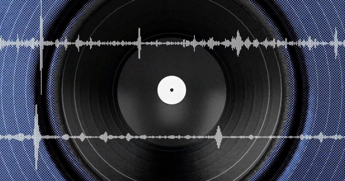 When It Comes to Sound, You Have to Hear It Right