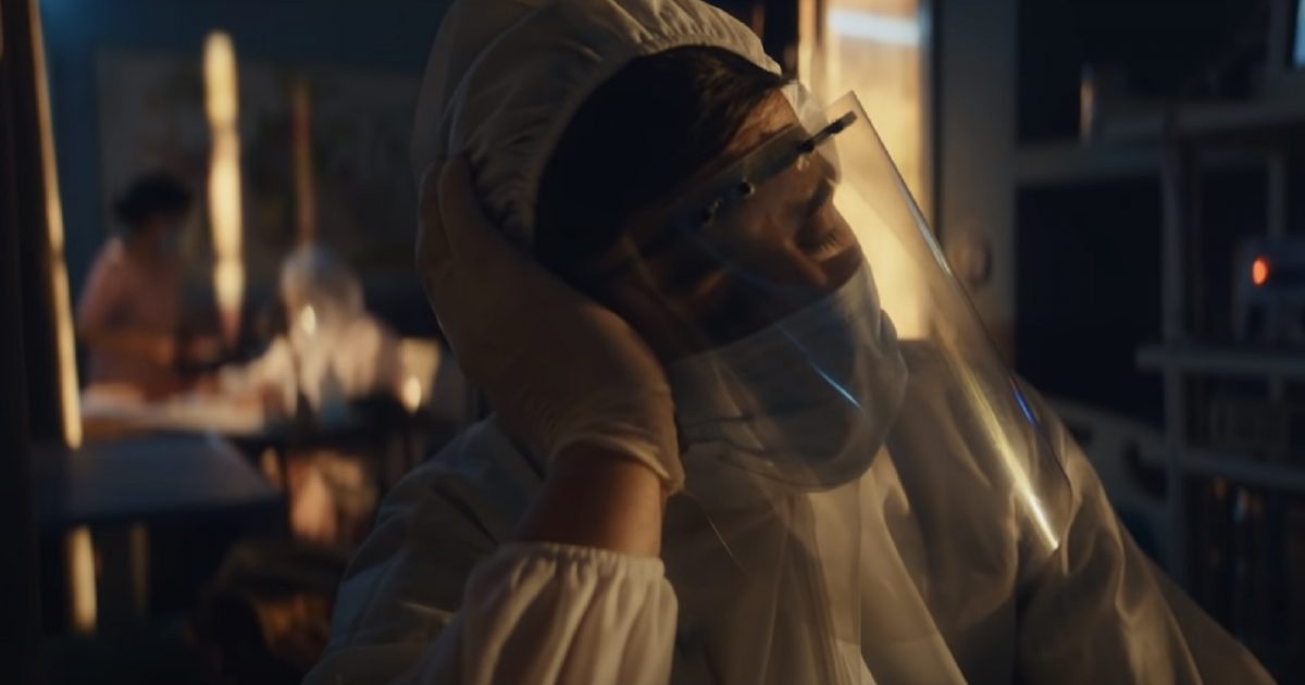 Vicks is Helping to Keep Late Doctor's Dream Alive