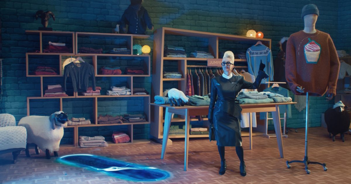 Aunt Helga Brings German Know-How to the UK Market