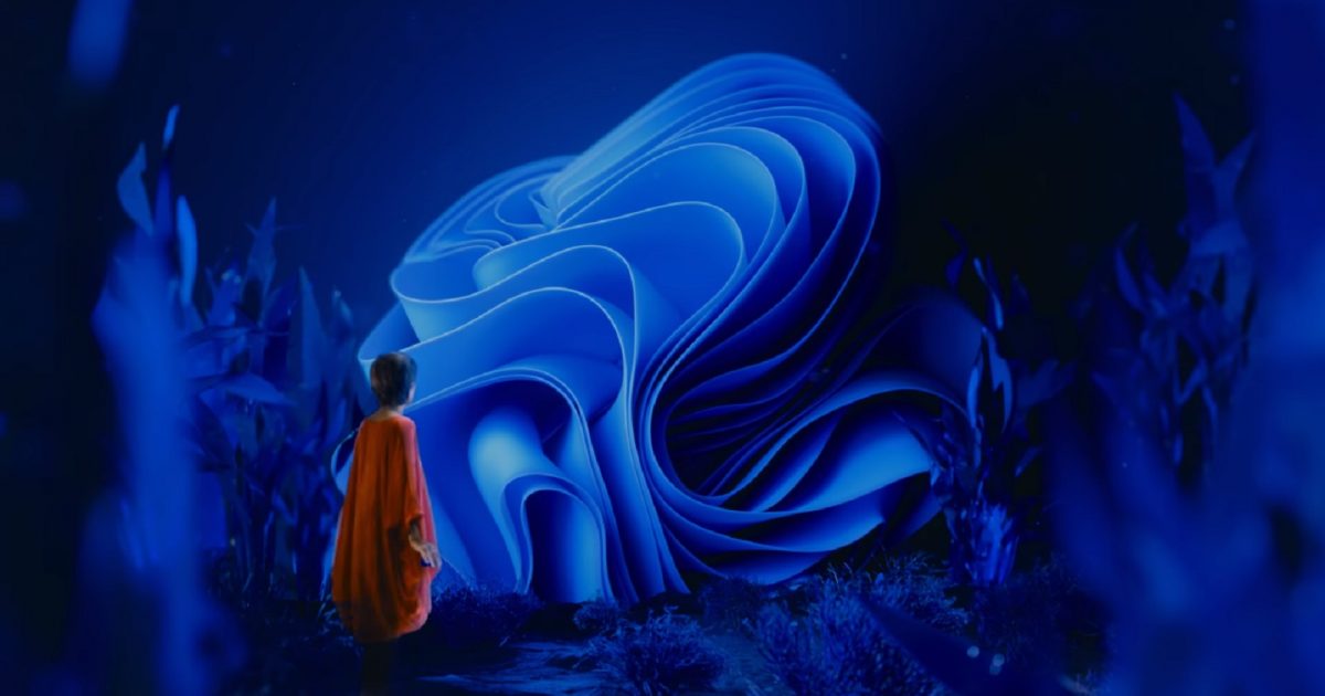 Microsoft's New OS Brings You Closer to What You Love