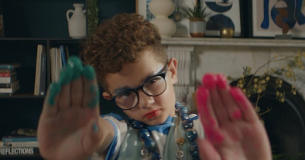 The Internet Reacts to John Lewis Home Insurance’ Ad