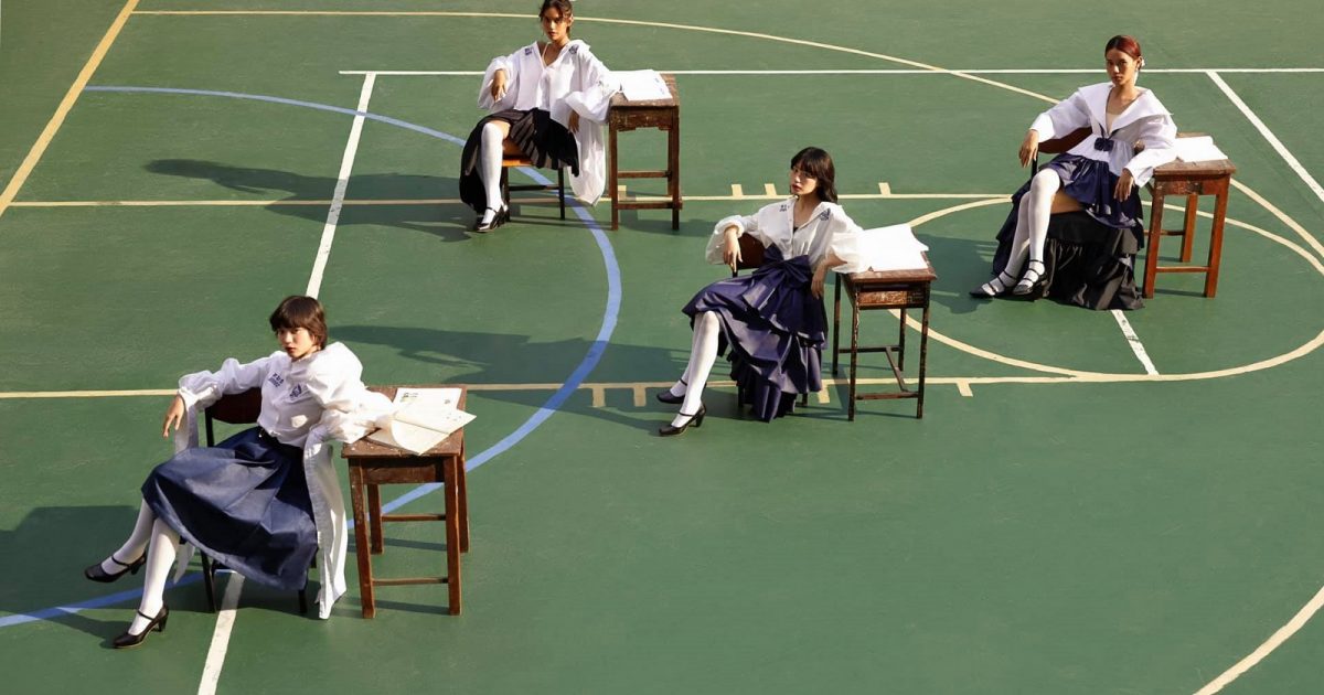 #TBT: Dress to Impress Both Teachers and Students