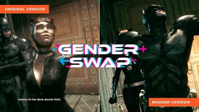 NGO Speaks About Gender Stereotypes in Video Games